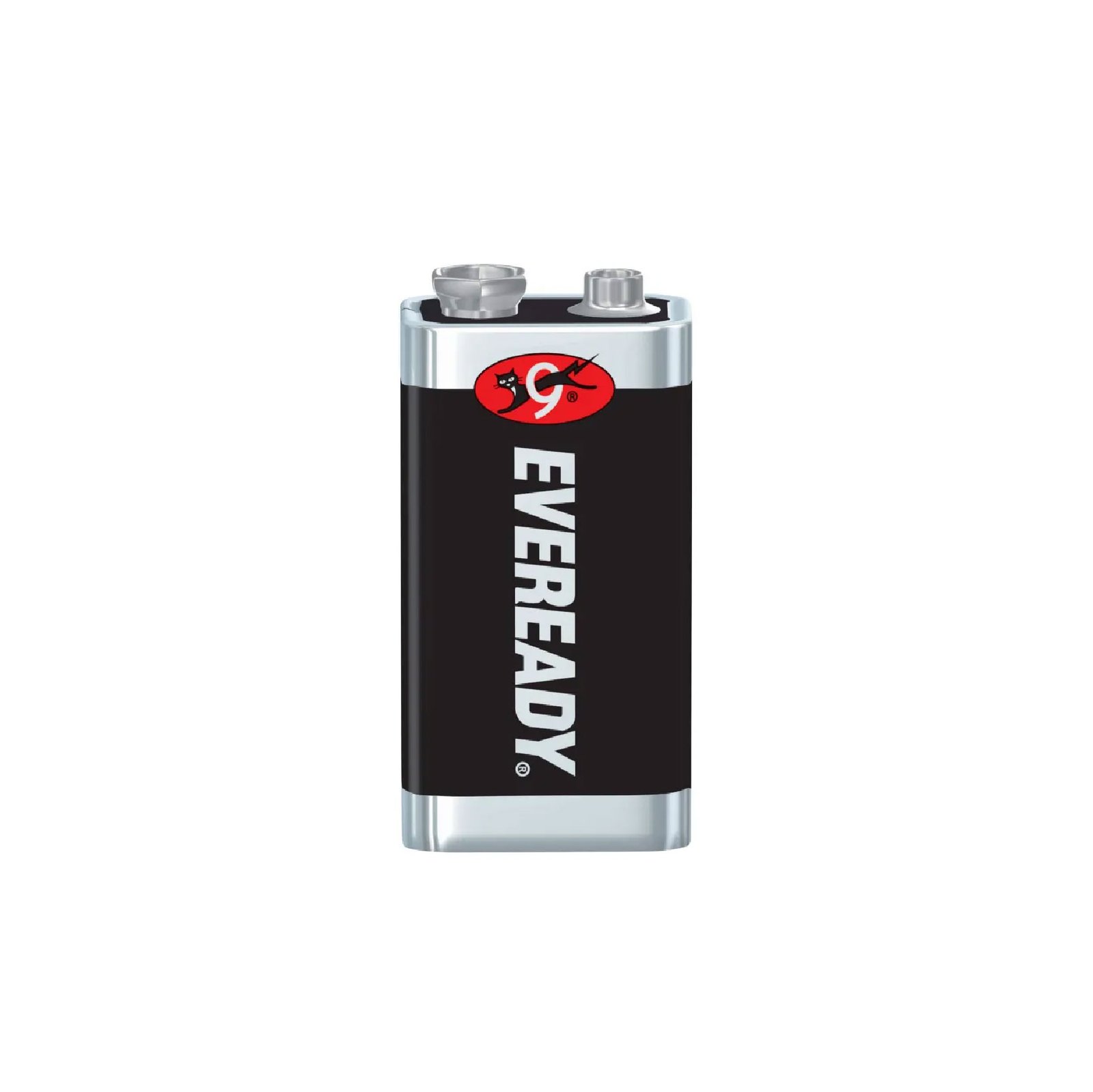 Eveready Super Heavy Duty Battery "9V" - Flexcos Office Supplies Sdn. Bhd.