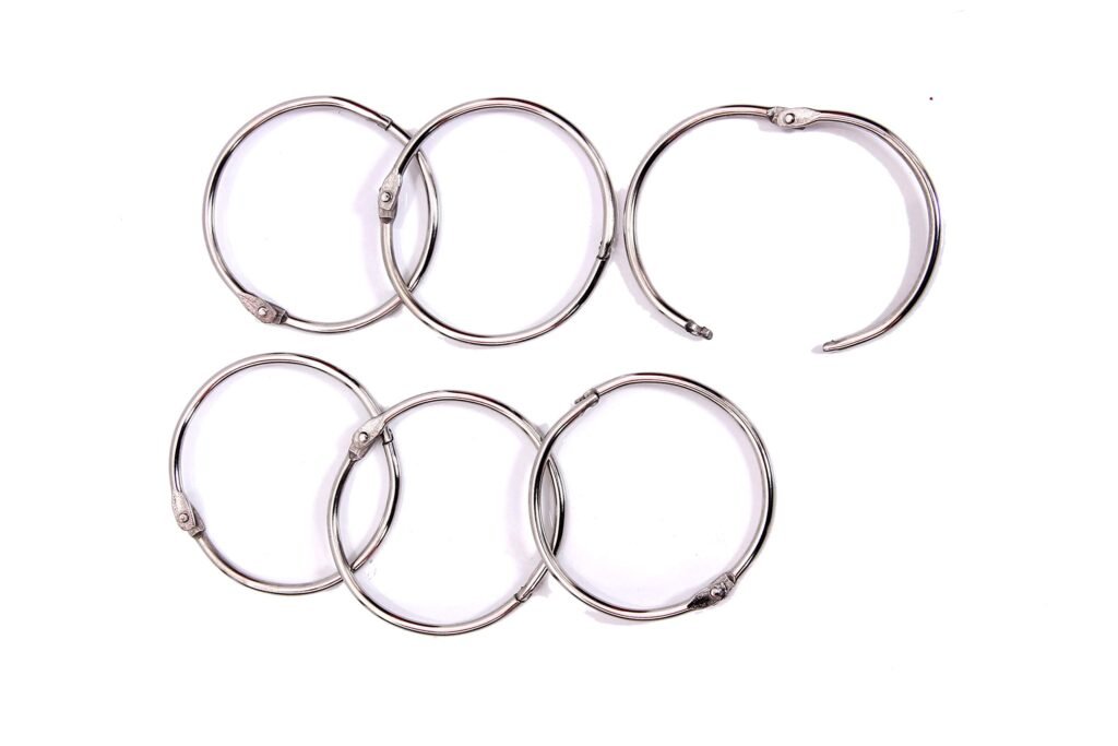 Card Ring - Flexcos Office Supplies Sdn. Bhd.