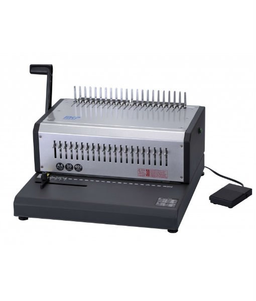 Binding Machine - Flexcos Office Supplies Sdn. Bhd.