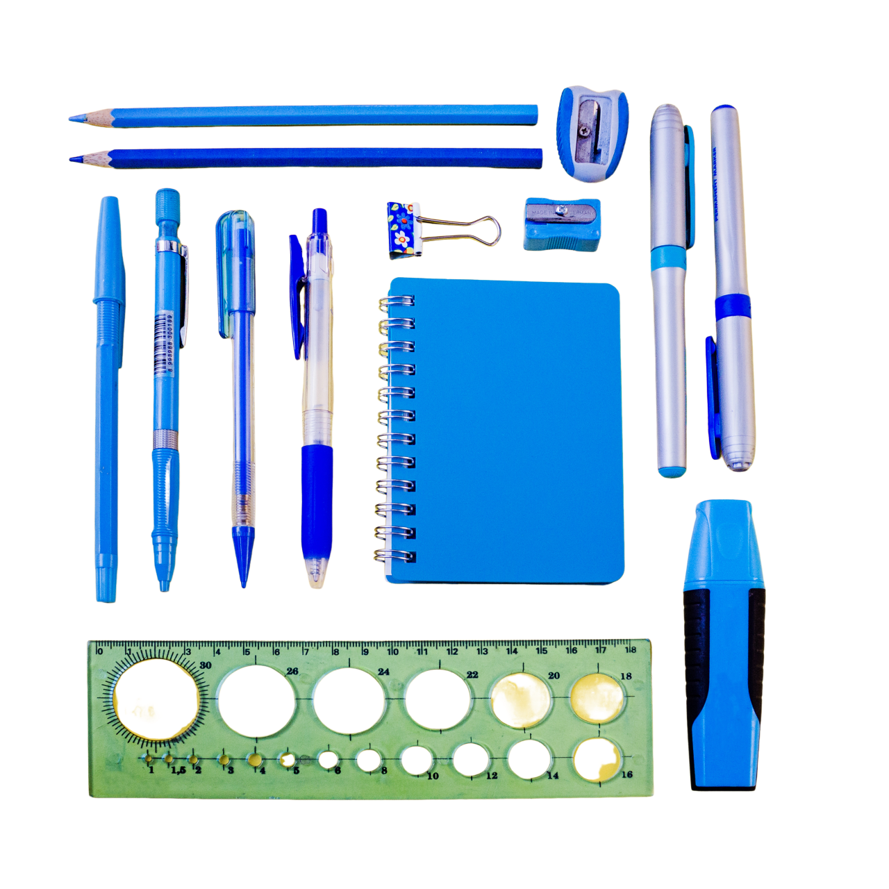 Stationery - Flexcos Office Supplies Sdn. Bhd.